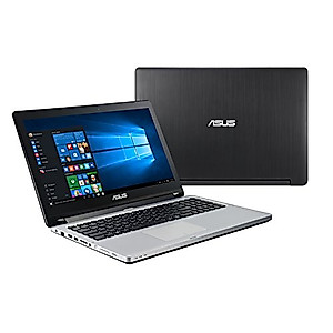 ASUS Flip 15.6-Inch 2-in-1 Touchscreen Convertible Laptop Tablet (Intel Core i7-5500U 4M Cache, up to 3GHz, 8GB DDR3, 1TB HDD, Bluetooth, HDMI, Windows 10 Home)