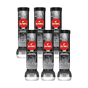 KIWI Sneaker Deodorizer Shoe Odor Spray - Controls odor all day, 2.2 OZ (Pack - 1)
