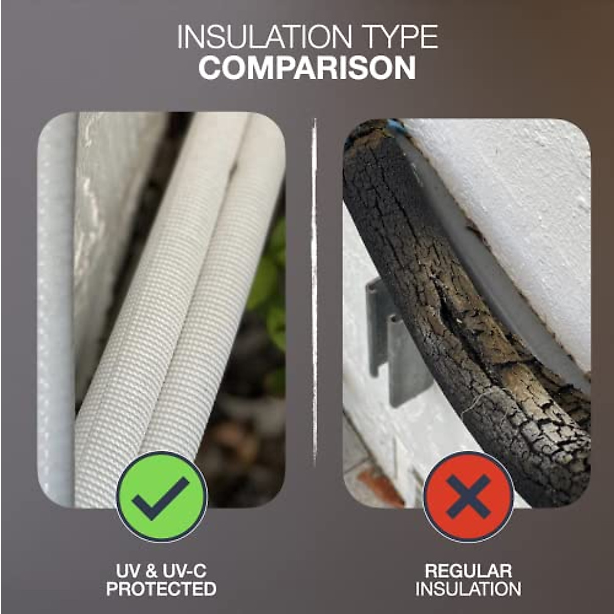 Cooper & Hunter 12,000 BTU, 115V, 20.8 SEER2 Ductless Mini Split AC/Heating System Pre-Charged Inverter Heat Pump with 16ft Installation Kit