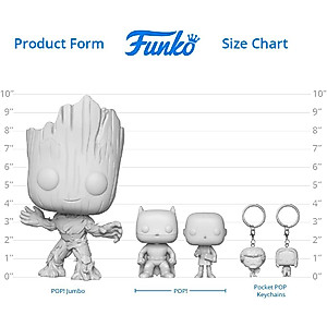 Funko Pop! Star Wars: The Mandalorian - The Child with Cup