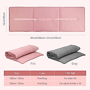 SandoKare Allergy Relief Blanket, All-Natural Alternative to Nasal Spray & Sinus Rinse, Nose Cleaner, Drug-Free Nasal Care for Sinus Relief & Breathe Right, Non-Drowsy Safe for Baby, Kid, Child, Adult