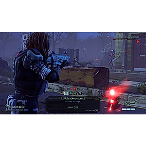 XCOM 2 - PlayStation 4