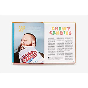 F*ck, That's Delicious: An Annotated Guide to Eating Well