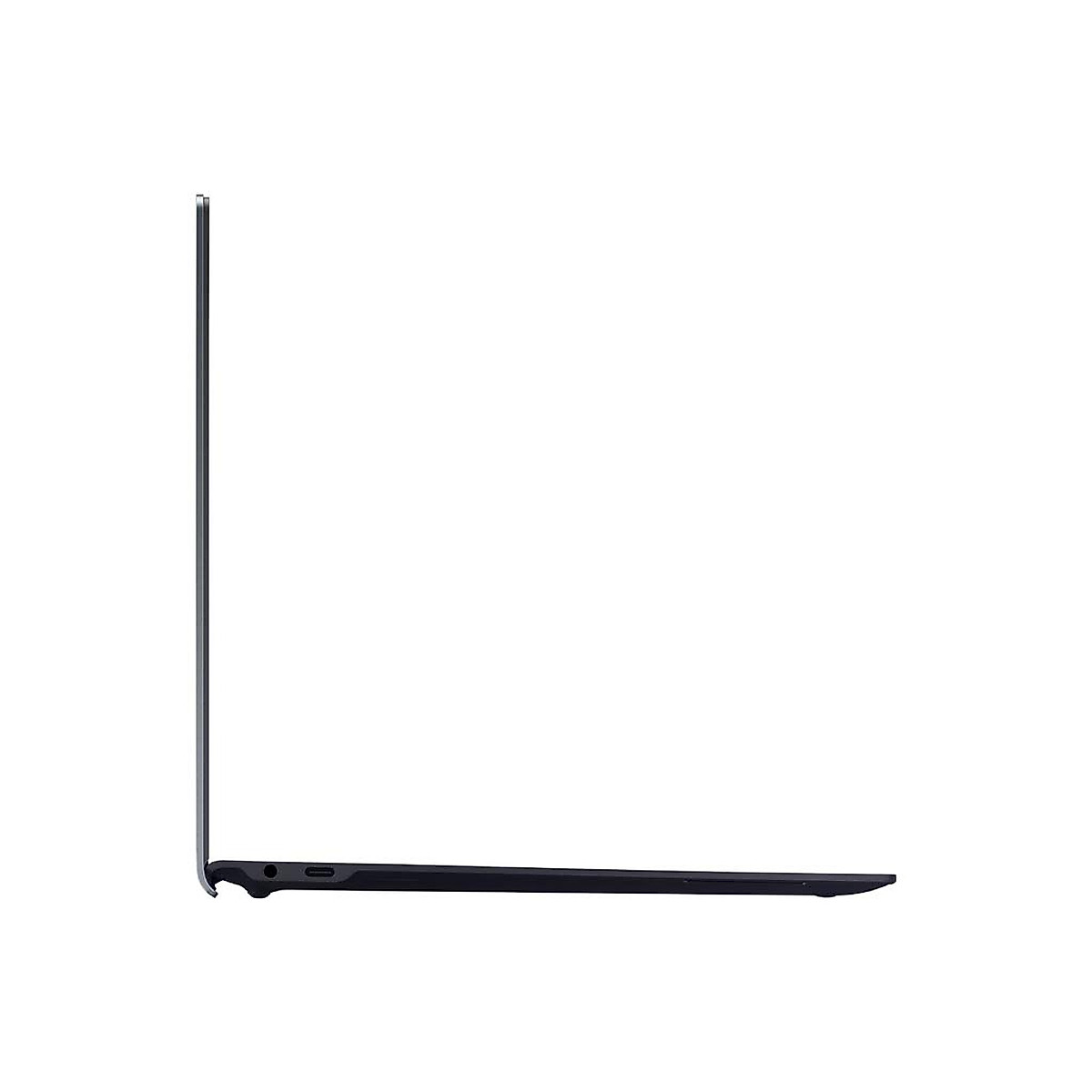 Samsung Electronics Galaxy Book S (WIFI & LTE Verizon) - SM-W767VZAAVZW,Mercury Gray