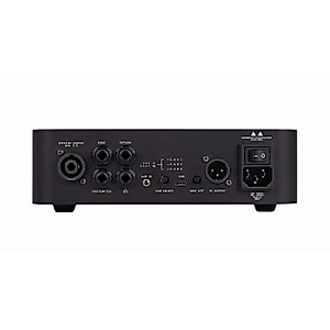Darkglass MicroTubes 500 v2 Bass Head