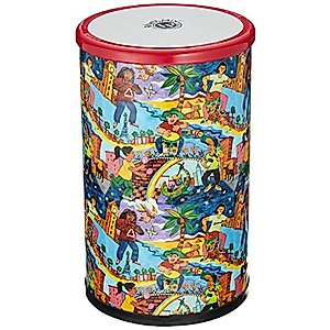LP RhythMix Conga with Carry Strap