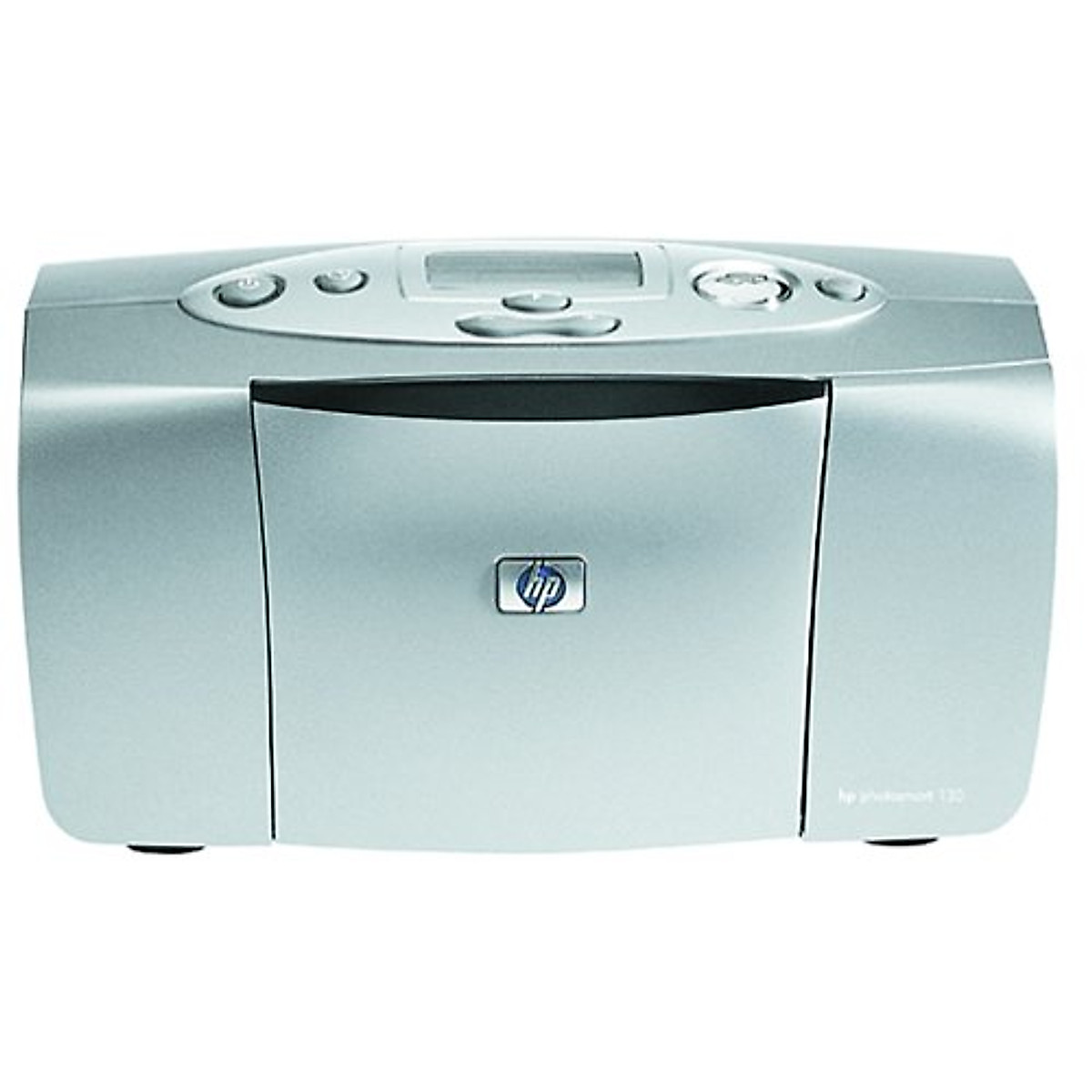 HP PhotoSmart 130 Inkjet Printer