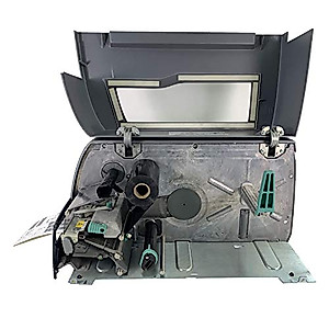 Intermec PM4I PM4G411000300220 Thermal Barcode Label Printer Network USB 203DPI