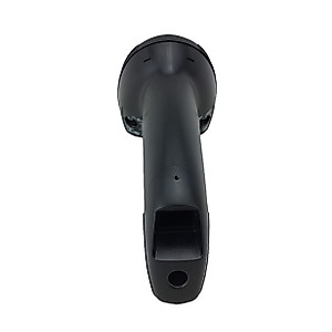 Datalogic Gryphon GD4290 Handheld Corded 1D Enhanced Barcode Scanner/Linear Imager with USB Cable (GD4290-BK)