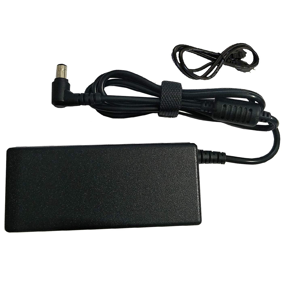 UpBright New 24V AC/DC Adapter Compatible with Samsung HW-M450 HW-M460 HW-M560 HW-MM45 HW-MM45C HW-H430 Electronics Surround Soundbar Home Speaker 24VDC 2A Power Supply Cord Cable Battery Charger PSU