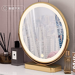 IRDFWH Scandinavian Home Dressing Table, Princess Dressing Table, Storage Cabinet, Bedroom Furniture, Makeup Chair