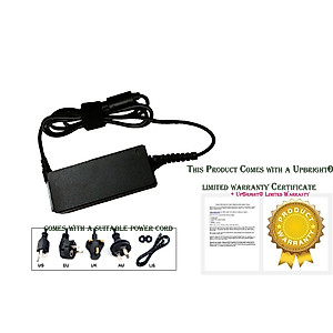 UpBright® New AC/DC Adapter for Klipsch KMC-1 KMC1 KMC 1 One Music Center Wireless Bluetooth Portable Boombox Speaker System, DYS40-120300W-K DYS40-120300-12904 DYS Switching Power Supply Charger