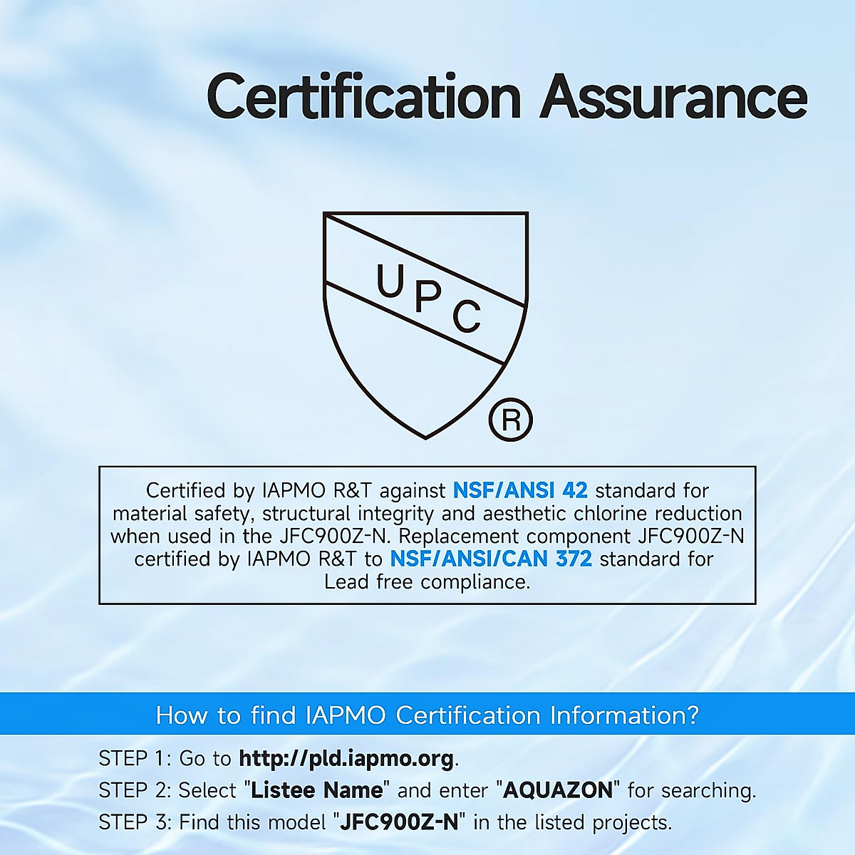 PUREPLUS JFC900Z Pitcher Water Filter Replacement for Pur PPF900Z, PPF951K, PPT700W, CR-1100C, DS-1800Z, CR-6000C, PPT711W, PPT711, PPT710W, PPT111W, PPT111R Pitchers and Dispensers, 4PACK