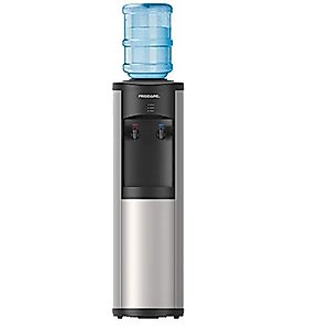Frigidaire EFWC519 Stainless Steel Water Cooler/Dispenser, standard, Stainless