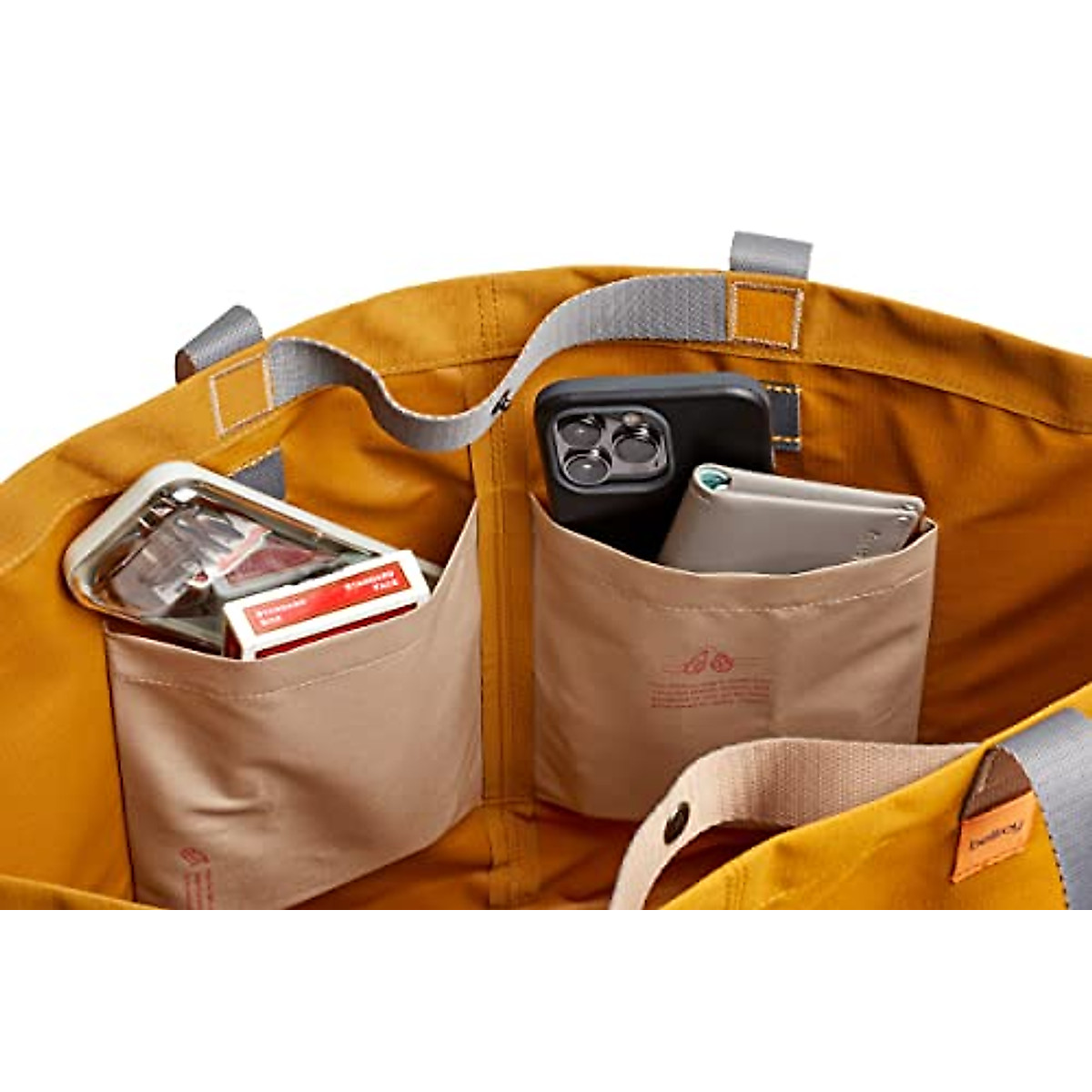 Bellroy Market Tote Plus - Copper