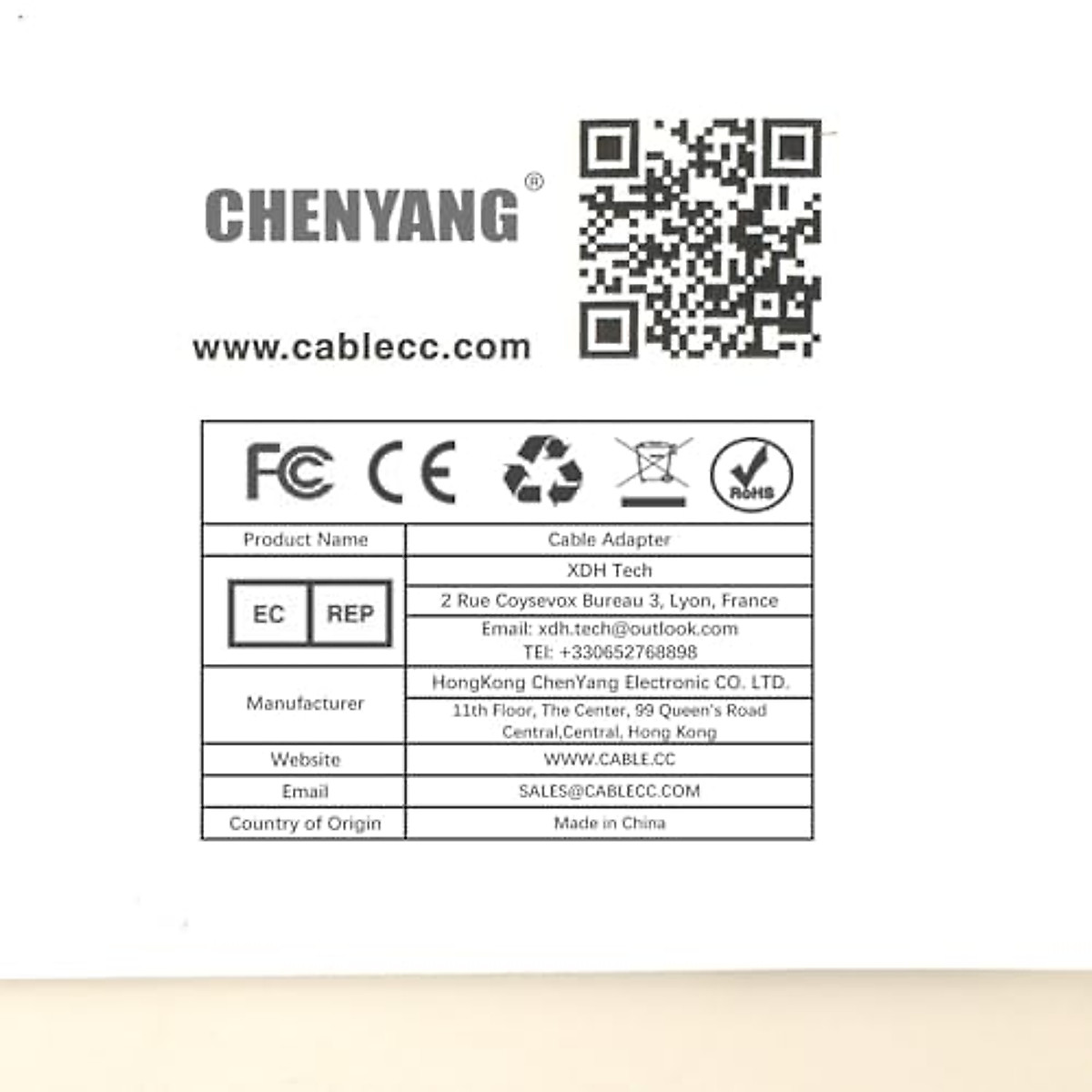 chenyang SAS to SATA Adapter SFF-8482 29Pin SAS Hard Disk Drive to Motherboard SATA 22Pin Converter Adapter
