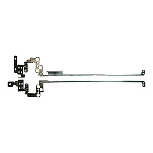 Power4Laptops Replacement Laptop Hinge Compatible with Lenovo IdeaPad 100-15IBD