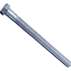 Hard-to-Find Fastener 014973149208 Coarse Hex Bolts, 1/2-13 x 7, Piece-25