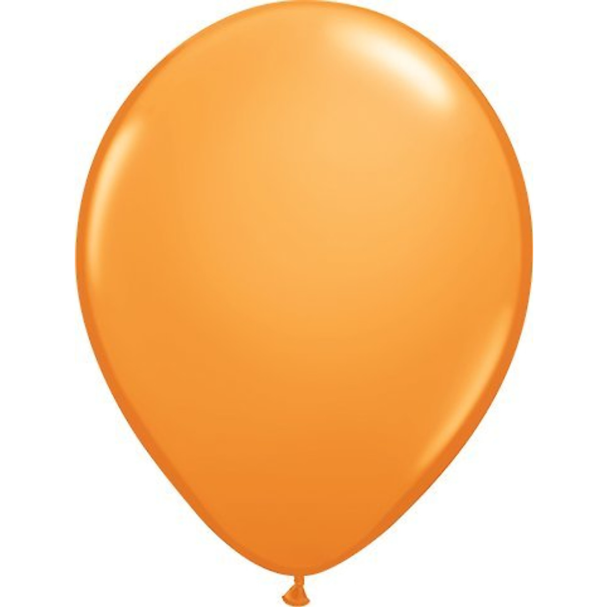 Qualatex 5" Round Latex Balloons (100 ct)