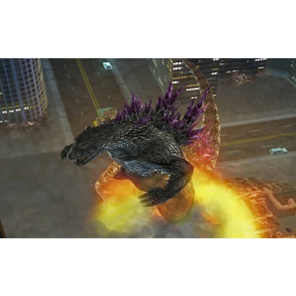 Godzilla Unleashed - Nintendo DS (Renewed)