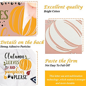 AnyDesign 12 Sheet Christmas Iron On Transfers Patches Xmas Tree Truck Snowman Heat Transfer Iron Patches Merry Christmas Heat Transfer Stickers for DIY Art Craft Clothing Fabric Decor