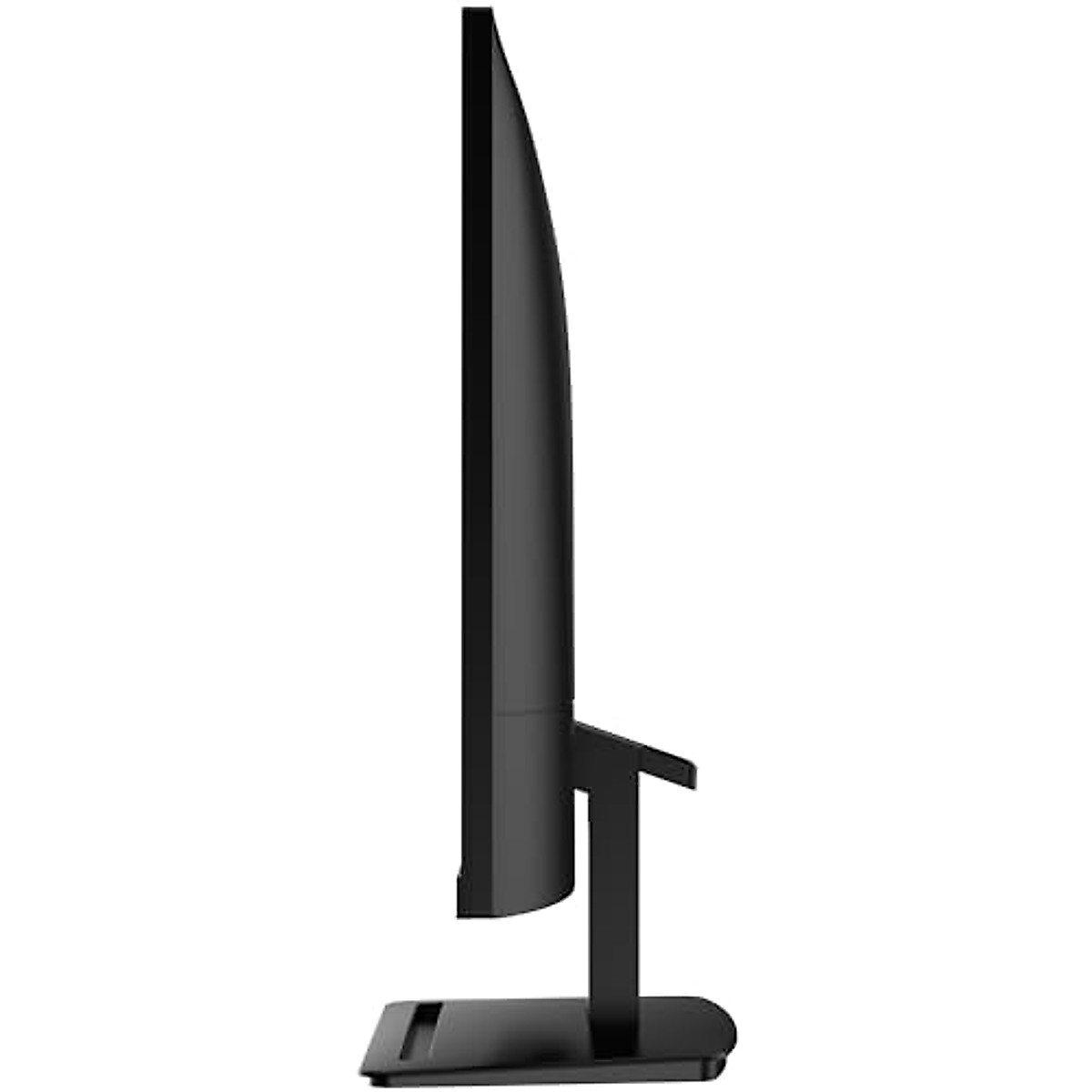 MSI Pro MP273QV, 27" Monitor, 2560 x 1440(QHD) VA, 75Hz, TUV Certified Eyesight Protection, 1ms, Displayport, HDMI, Tilt, Black