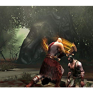 God of War 2 - PlayStation 2 (Renewed)