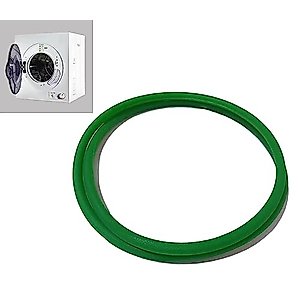 Seamless Portable Compact Dryer Blower Fan Belt Compatible with COSTWAYS 24458-EPCY,Equator 850/Equator 860,Pinnacle 850/Pinnacle 860,Newair 26W/Newair 36W, Avanti D110