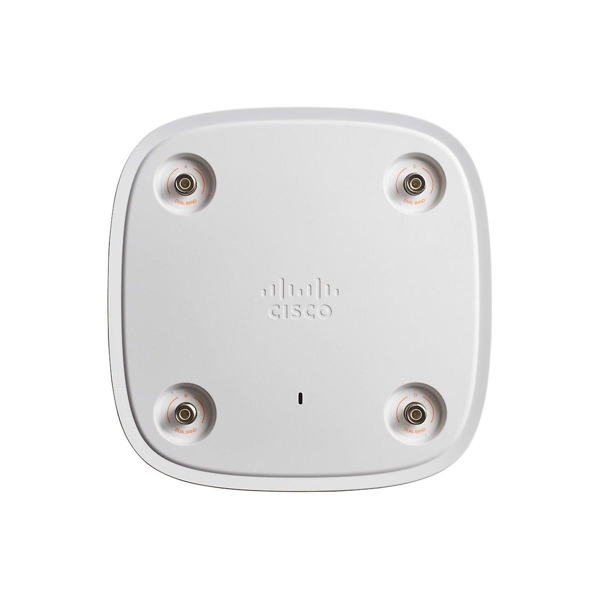 Cisco Catalyst 9115AXI-B Wireless Access Point, Wi-Fi 6, 4x4 MU-MIMO, Controller Managed, PoE, Internal Antenna, (C9115AXI-B)