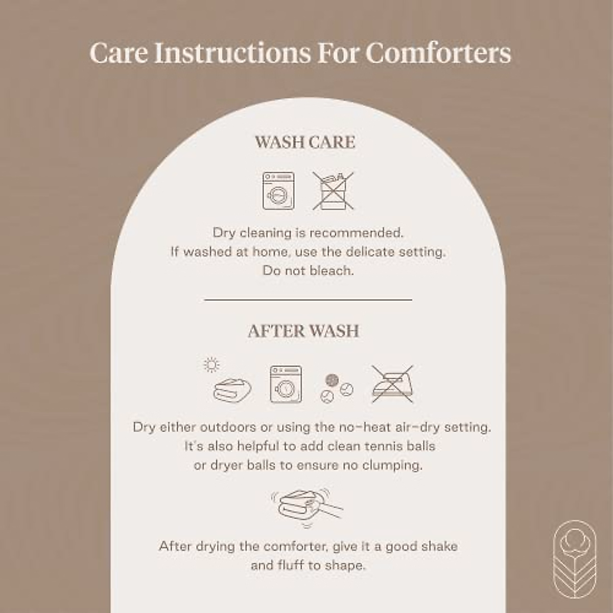 Malek Mattress Topper - Twin Size Mattress Pad - Ethically Sourced 30% Duck Down and 70% Feather Mattress Topper - Plush Mattress Topper with Downproof Cotton Cover and Tight Fitting Elastic