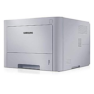 HP Samsung ProXpress M3820DW Wireless Monochrome Laser Printer with Mobile Connectivity, Duplex Printing, Print Security & Management Tools (SS372C)