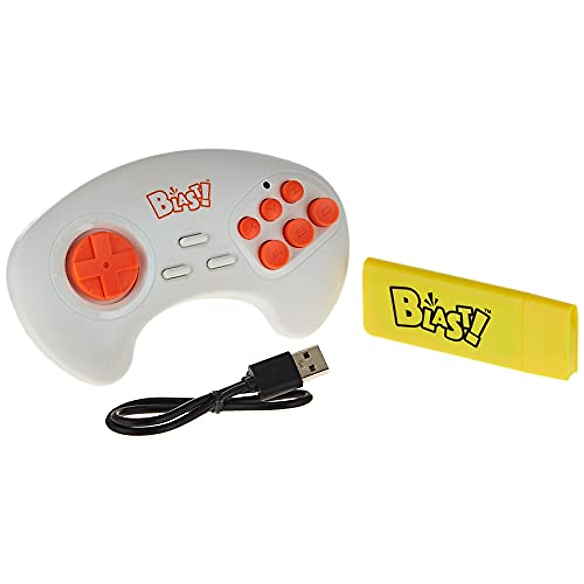 Bandai Namco Flashback Blast Console - Electronic Games