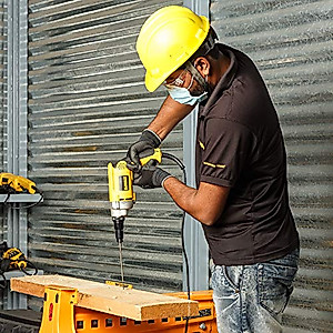 DEWALT Drywall Screw Gun, 6.5-Amp (DW269)