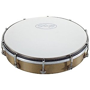 Stagg HAD-010W Tunable Hand Drum