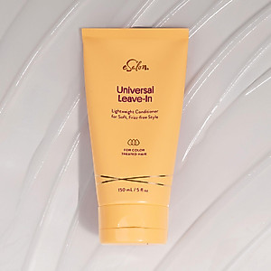 eSalon Universal Leave-In Hair Conditioner 5 oz fl oz