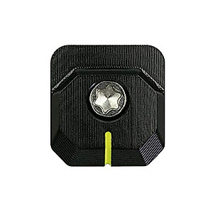 Seacloud 1PC Golf Weight 19g for Taylormade 2017 M1 Driver