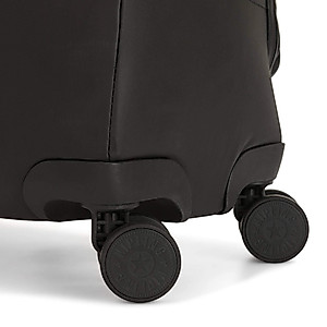 Indulge 2-In-1 Rolling Luggage and Backpack