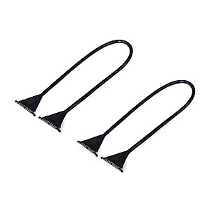 RunCam 2Pcs 20cm Coaxial Cable FPV Camera Accessories for Vista Link