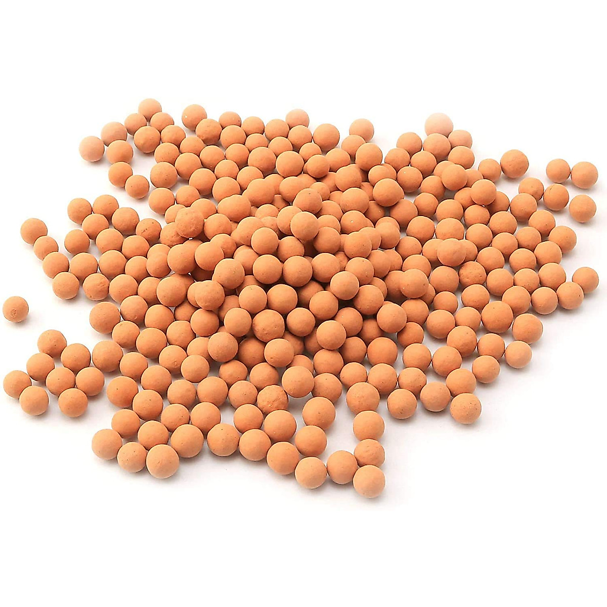 HUI NING Replacement Ceramic Dome Water Filter with Far Infrared Minerals Ceramic Beads Balls for Countertop,Household Water Bucket, Water Cooler Filtration Systems Water Pitcher (4 pcs)