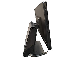 Elo Touch E732416 Elo, E-Series, 15E2 Rev D, 15.6-Inch, Ww, Celeron J1900, 4Gb Ram, 128Ssd, No Os, Intellitouch (Saw) Single-Touch, Clear, Zero-Bezel, Black