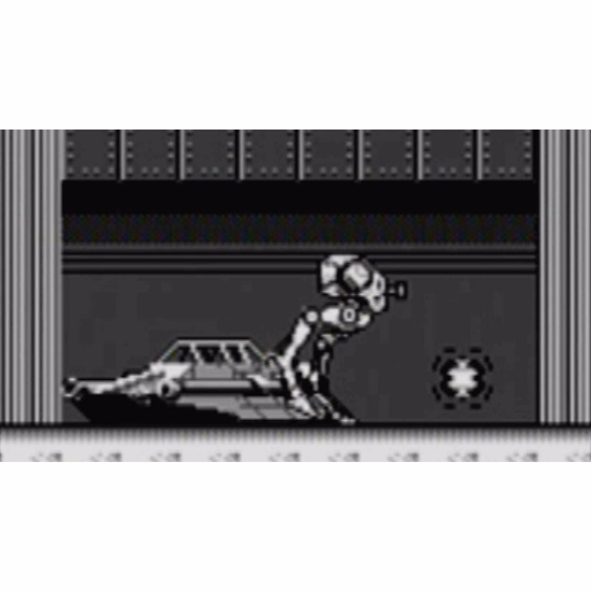 Star-Wars Empire Strikes Back: Premium Edition - Nintendo Game Boy