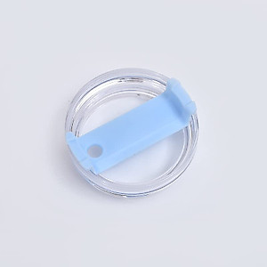 Buckshee 40 oz Tumbler With Handle and Straw Lid, Double Walled Vacuum Sealed Stainless Steel Insulated Travel mug, Travel Thermos for Hot and Cold(Red)