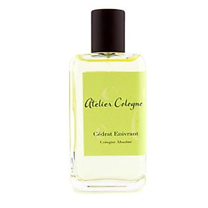 Atelier Cologne Cedrat Enivrant Cologne, 3.3 Ounce