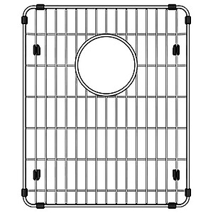 Elkay EBG1214 Stainless Steel Bottom Grid