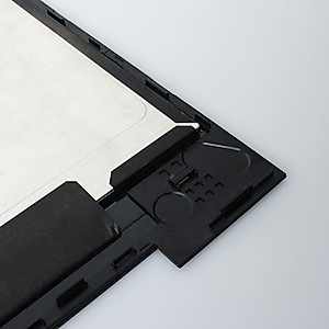 FirstLCD ISP LCD Display Touch Screen Replacement fit Pen Touch for HP Envy X360 15M-BP111DX 15M-BP112DX 15M-BP011DX 15M-BP012DX 15M-BQ021DX 15M-BQ121DX 925736-001 15-bq175nr 15-bq075nr 15-bq051nr FHD