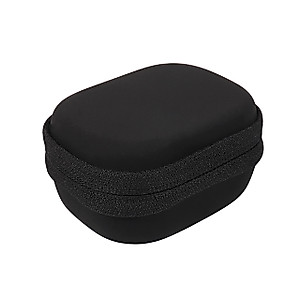 CaseSack Case for Soundcore by Anker Life P3 Noise Cancelling Earbuds (Black)