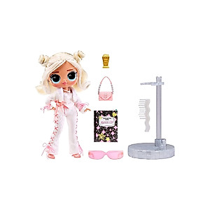 L.O.L. Surprise! Tweens Series 3 Marilyn Star Fashion Doll with 15 Surprises Including Accessories for Play & Style, Holiday Toy Playset, Great Gift for Kids Girls Boys Ages 4 5 6+ Years Old