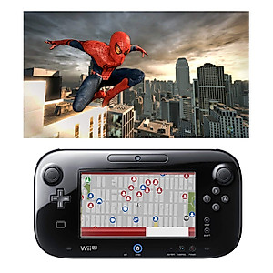The Amazing Spider-Man - Nintendo Wii U (Renewed)
