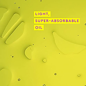 Drunk Elephant Virgin Marula Luxury Facial Oil - Vegan Anti-Aging Skin Care and Face Moisturizer (15 mL / 0.5 Fl Oz)