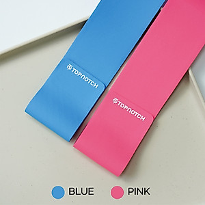 TopNotchGolf Ultra Thin Light Weight Adjustable Wrist Brace - For Both Men and Women, 24hours Comfort (Neon Pink)